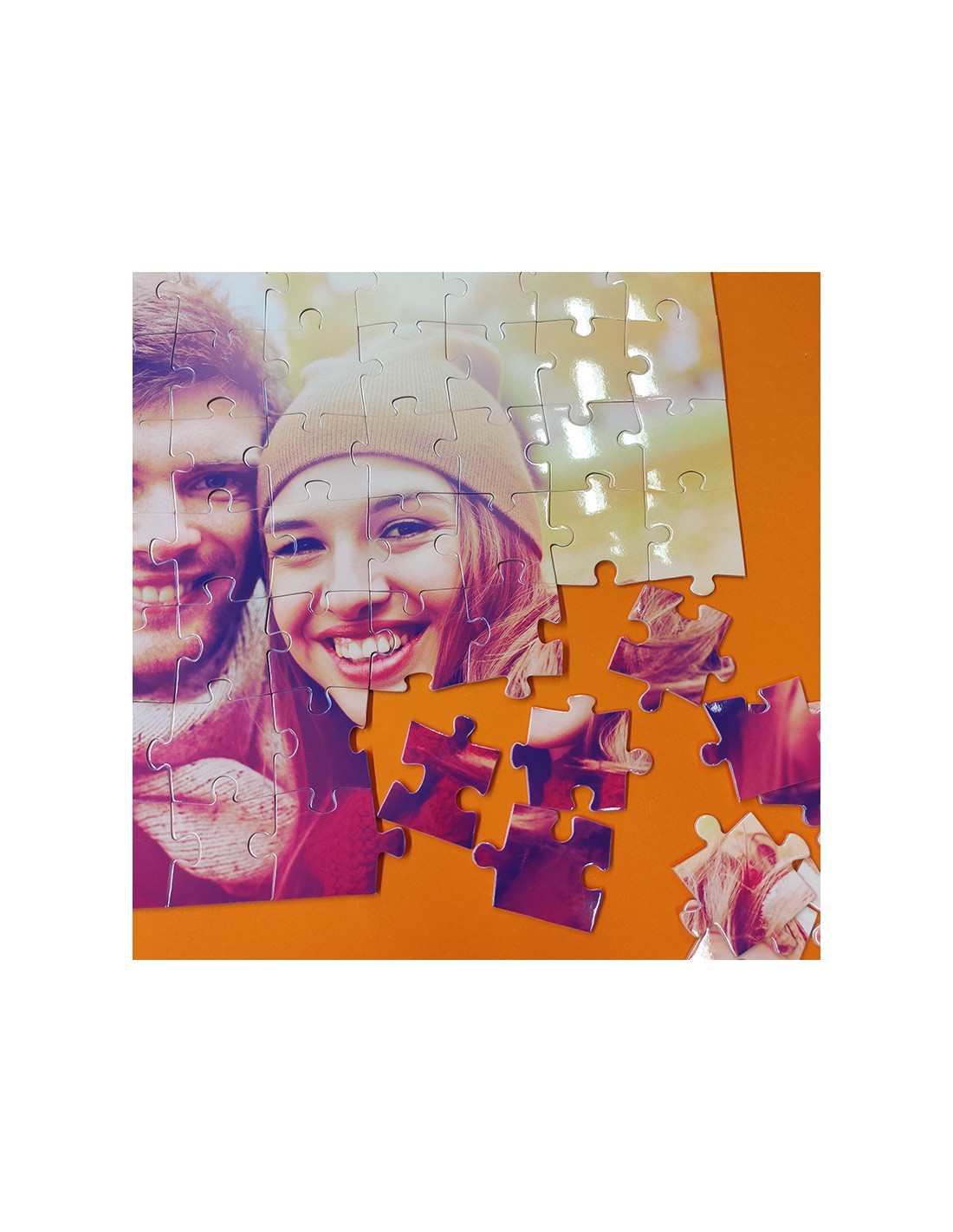 Puzzle Puzzle